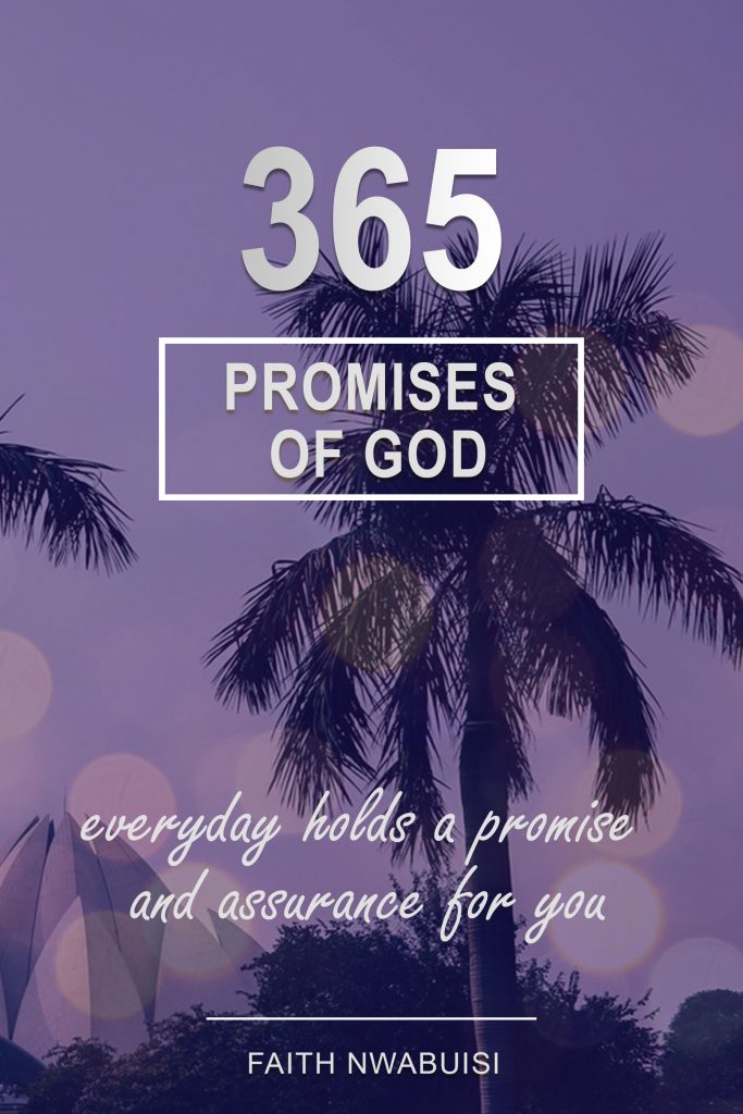 365 Promises of God » Moment with God